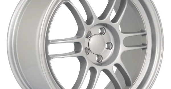 BUY 356 Wheels TFS3 Alloy Wheel 18"x8.5" 5x114mm ET44 Silver 73,0 IN UK ...