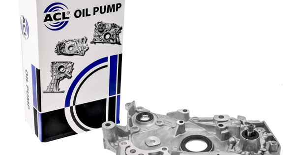 BUY ACL OE ORBITAL OIL PUMP TOYOTA 4AGE 4A-GE IN UK