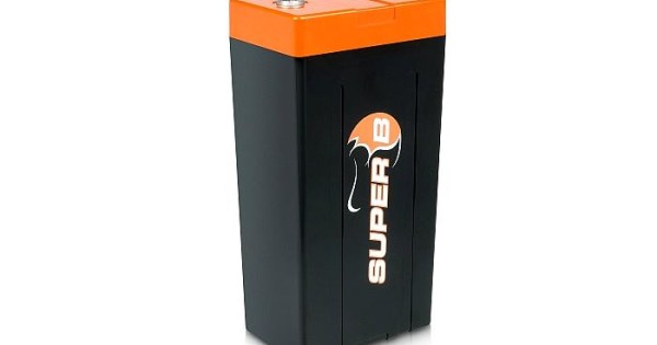 BUY AIM SB12V20P-FC SUPER B MOTORSPORT LITHIUM RACE CAR BATTERY IN UK