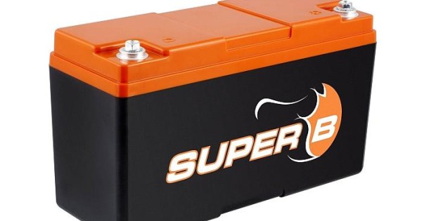 BUY AIM SB12V20P-SC SUPER B MOTORSPORT LITHIUM RACE CAR BATTERY IN UK