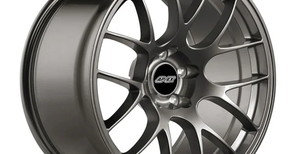 BUY APEX EC-7 ALLOY WHEELS IN UK | Purcarmodify.com