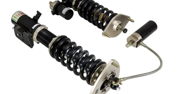 Cheap BC Racing Coilovers Subaru BRZ ZC6 12+,HM Series IN UK