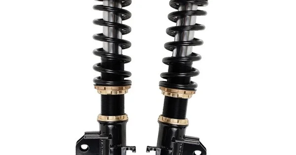 Cheap BC Racing Coilovers HONDA CIVIC TYPE-R FN2 06-10,RM Series IN UK
