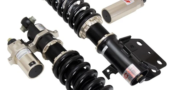 Cheap BC Racing Coilovers MITSUBISHI EVO 1/2/3 94-95,ZR Series IN UK