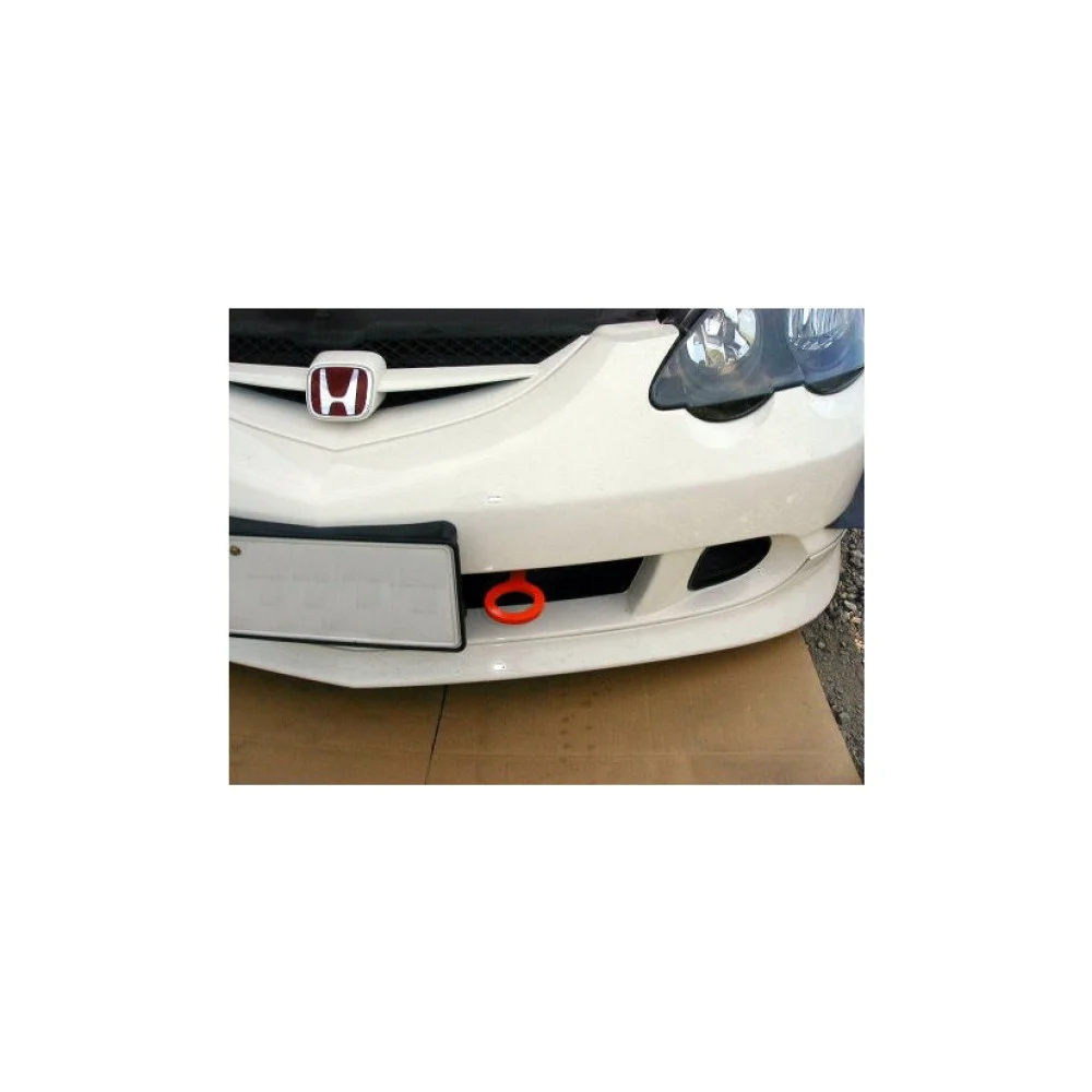 BUY Kawai Works Front Fixed Racing Tow Hook Honda Integra DC5 IN UK