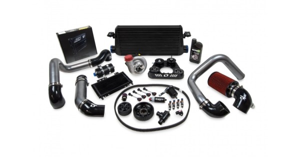 BUY KRAFTWERKS 30MM SUPERCHARGER KIT WITH AEMV2 HONDA S2000 AP2 04-05 ...