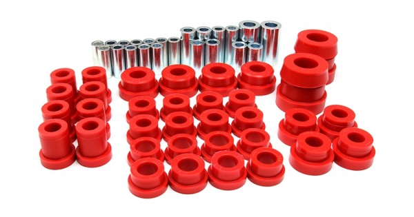 BUY POLYBUSH MAZDA MX5 MK1 FRONT SUSPENSION KIT IN UK