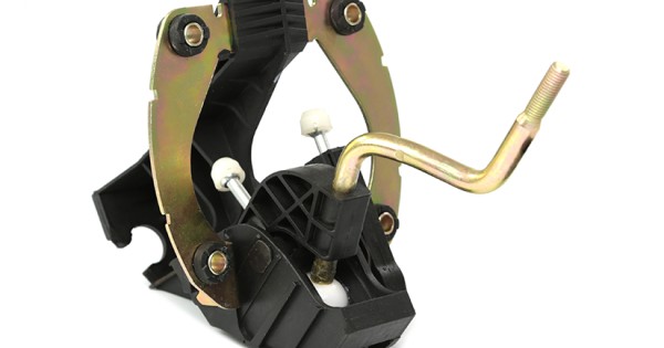 BUY REVO TECHNICA FULL SHORT SHIFTER ASSEMBLY HONDA CIVIC TYPE R EP3 IN UK